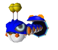 Sandworm | Sonic Wiki Zone | Fandom