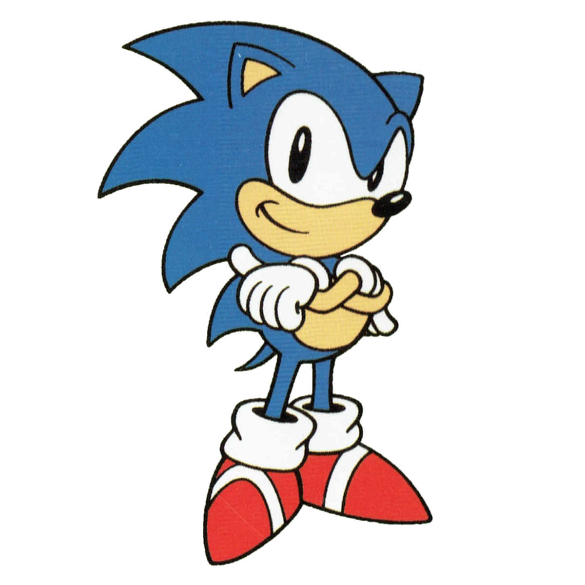 Sonic the Hedgehog (Troll Associates) | Sonic Wiki Zone | Fandom