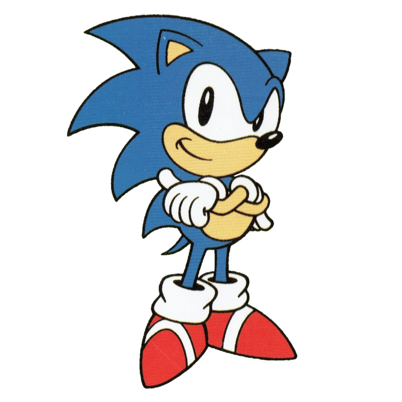 Sonic the Hedgehog (Troll Associates) | Sonic Wiki Zone | Fandom