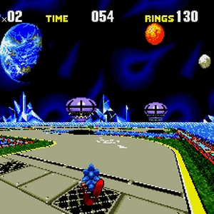 Discuss Everything About Sonic Wiki Zone | Fandom