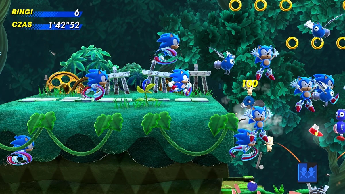 Avatar (Sonic Superstars) | Sonic Wiki | Fandom