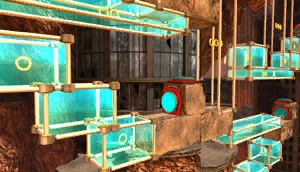 Switcheroo | Sonic Wiki | Fandom