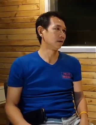 Thawat Rattachai | Sonic Wiki Zone | Fandom