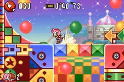 Amy Dash | Sonic Wiki | Fandom