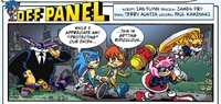 Archie Sonic the Hedgehog Issue 222 | Sonic Wiki Zone | Fandom
