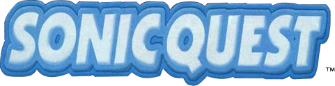 Sonic Quest | Sonic Wiki Zone | Fandom