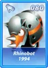 RhinoBot | Sonic Wiki Zone | Fandom