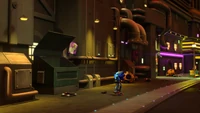 Chaos Sonic | Sonic Wiki Zone | Fandom