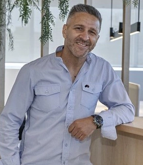 Miguel Ángel Garzón | Sonic Wiki Zone | Fandom