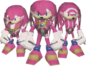 Echidna | Sonic News Network | Fandom