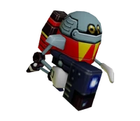 Eggrobo/Gallery | Sonic Wiki Zone | Fandom