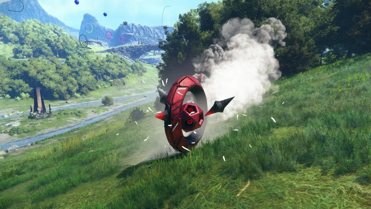 Banger | Sonic Wiki Zone | Fandom