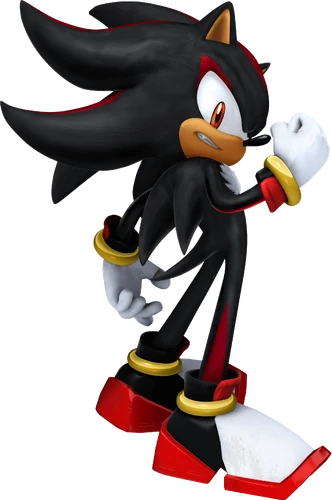 All Hail Shadow | Sonic Wiki | Fandom