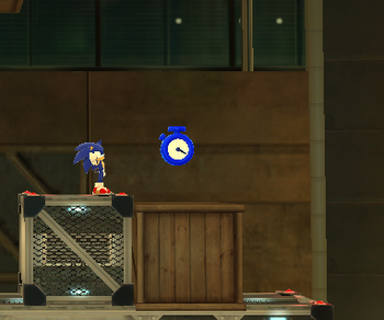 Time Bonus | Sonic Wiki Zone | Fandom