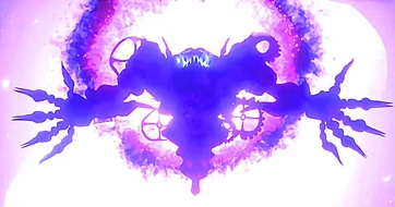 Time Eater | Sonic Wiki | Fandom