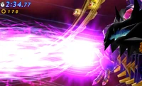 Time Eater/Gallery | Sonic Wiki Zone | Fandom
