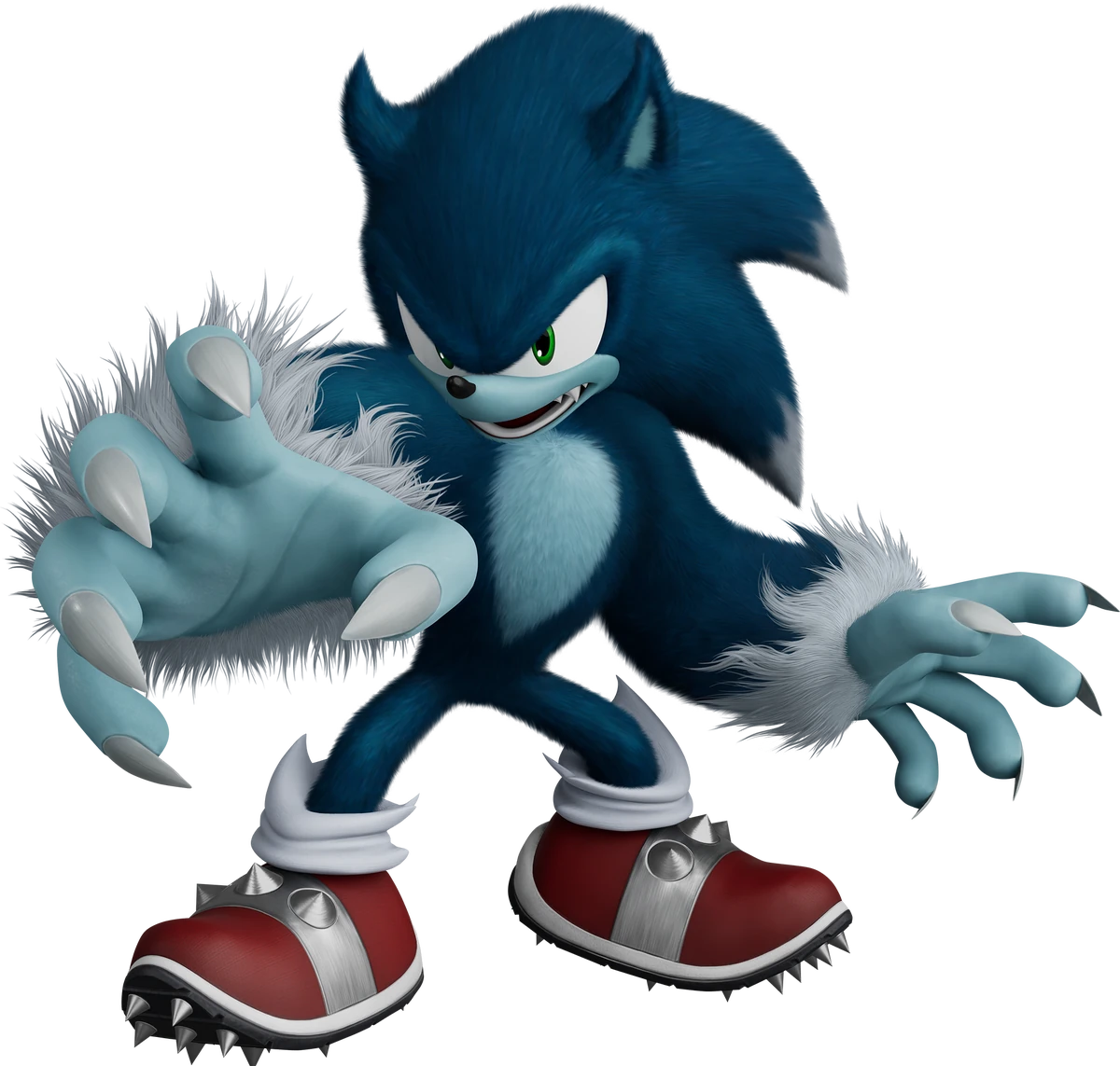 Category:Sonic's transformations | Sonic Wiki Zone | Fandom