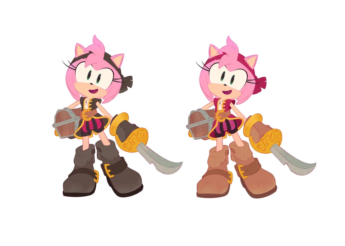 Black Rose/Gallery | Sonic Wiki Zone | Fandom