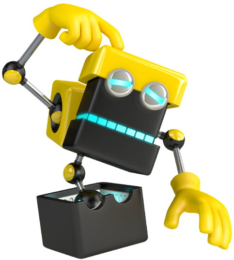 Cubot (Sonic Boom) | Sonic Wiki | Fandom