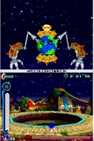 Globotron | Sonic Wiki Zone | Fandom