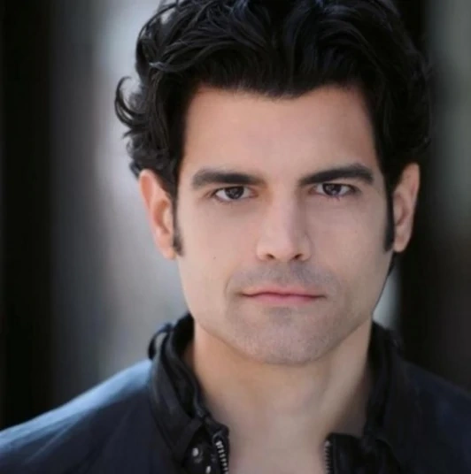 Jason Griffith | Sonic Wiki | Fandom