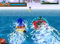 Johnny | Sonic Wiki Zone | Fandom