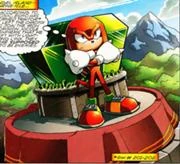 Master Emerald | Sonic Wiki | Fandom