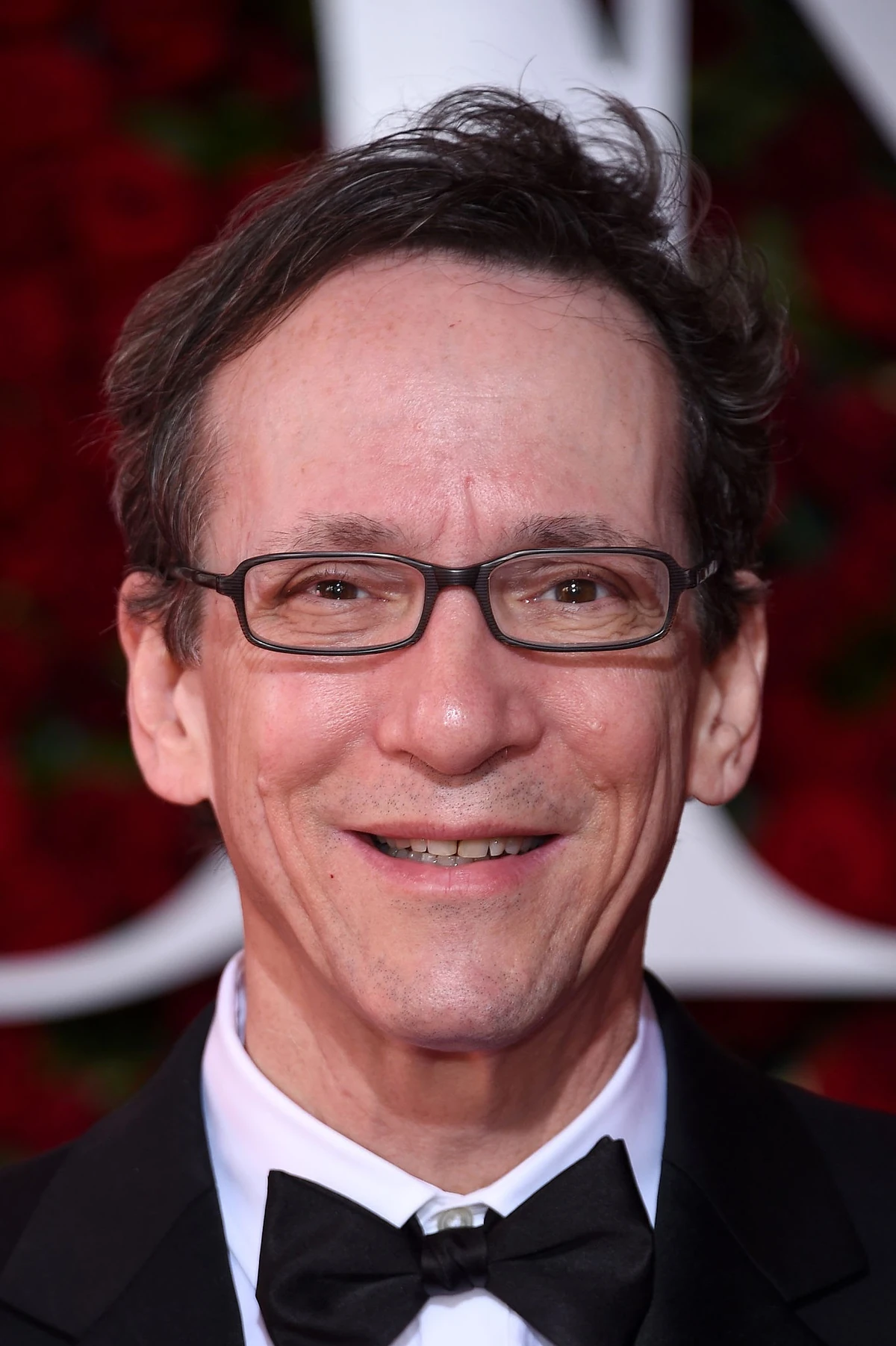 Larry Hochman | Sonic Wiki | Fandom