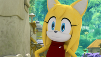 Zooey/Gallery | Sonic Wiki Zone | Fandom