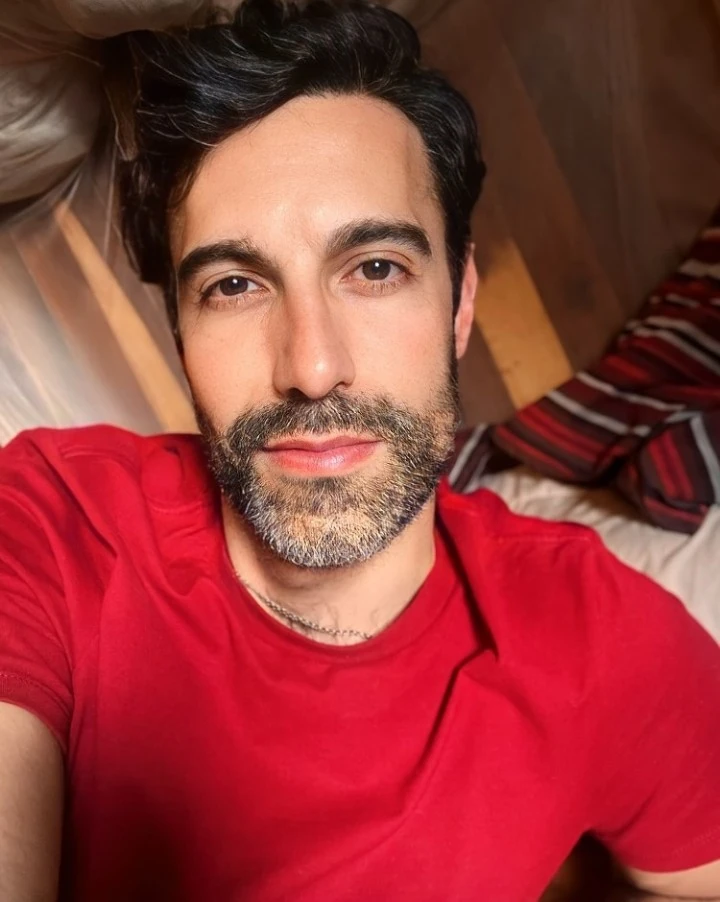 Sergio Morel | Sonic Wiki Zone | Fandom