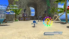 Hint Ring | Sonic Wiki Zone | Fandom