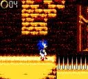 Yellow Desert Zone | Sonic Wiki | Fandom