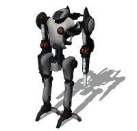 Egg Gunner/Gallery | Sonic Wiki Zone | Fandom