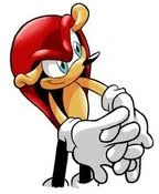 Mighty the Armadillo (Pre-Super Genesis Wave)/Galería | Sonic Wiki | Fandom