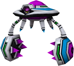 Klagen | Sonic Wiki Zone | Fandom