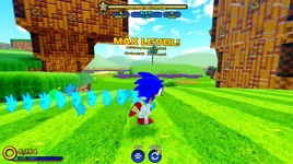 Trail | Sonic Wiki Zone | Fandom