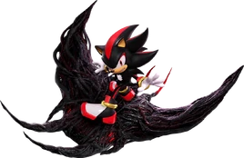 Doom Surf | Sonic Wiki Zone | Fandom