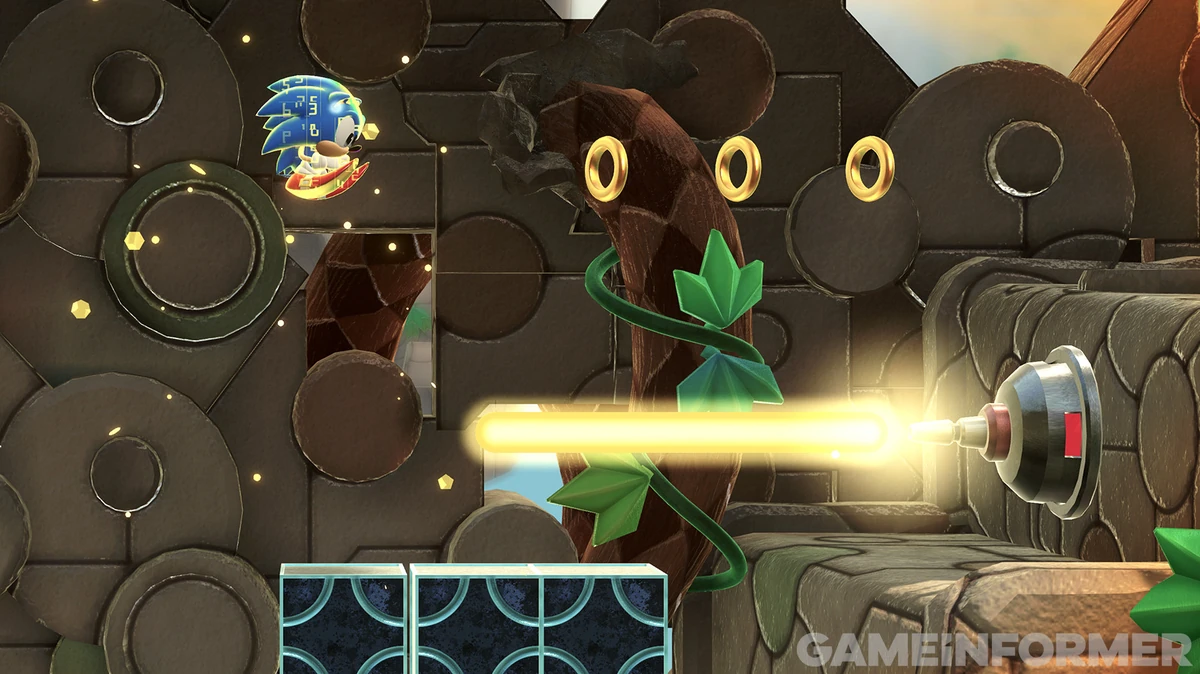 Slow (Sonic Superstars) | Sonic Wiki Zone | Fandom