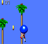 Coconuts/Gallery | Sonic Wiki Zone | Fandom