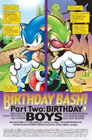 Archie Sonic the Hedgehog Issue 161 | Sonic Wiki Zone | Fandom