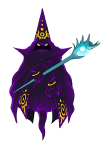 Dark Master | Sonic Wiki | Fandom