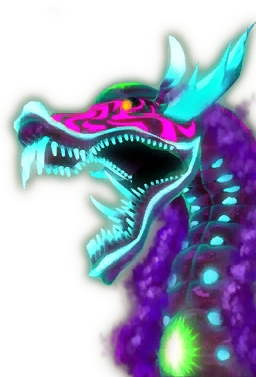 Dark Moray | Sonic Wiki | Fandom