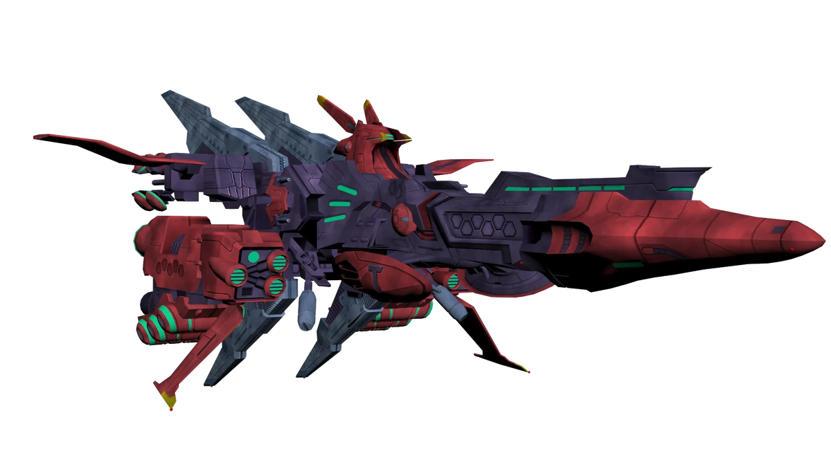 Egg Carrier | Sonic News Network | Fandom