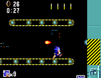 Fireball (obstacle)/Gallery | Sonic Wiki Zone | Fandom