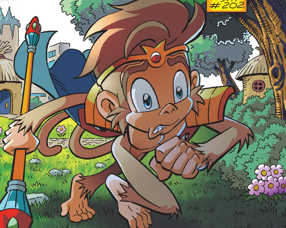 Power Ring Crown | Sonic Wiki Zone | Fandom