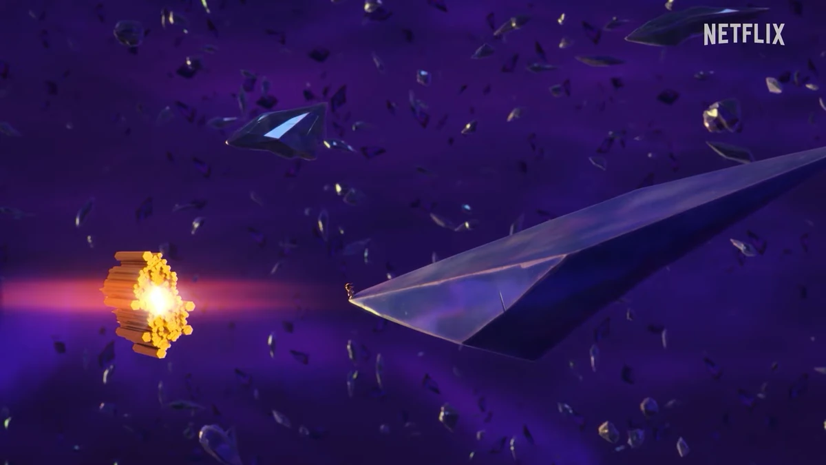 Void (area) | Sonic Wiki Zone | Fandom