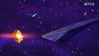 Void (area) | Sonic Wiki Zone | Fandom