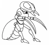 Slicer | Sonic Wiki Zone | Fandom