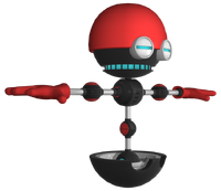 Orbot/Gallery | Sonic Wiki Zone | Fandom