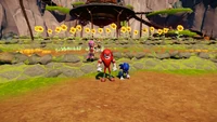 Bygone Island (level)/Gallery | Sonic Wiki Zone | Fandom